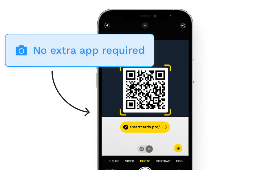 How to Create and Share a Digital Business Card for Apple Wallet