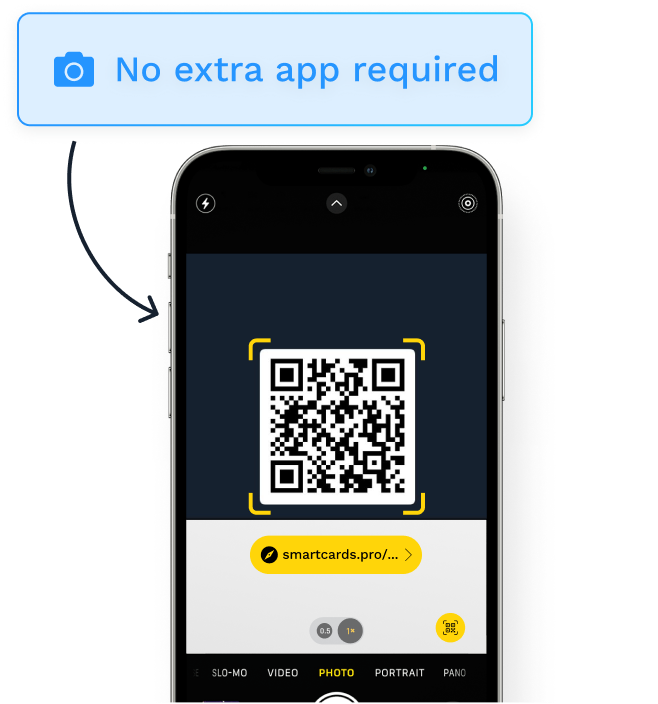 How to Create and Share a Digital Business Card for Apple Wallet