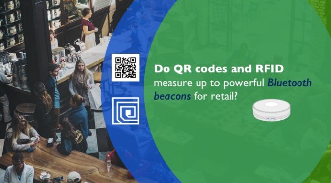 QR Codes in Direct Mail—The Ultimate Guide
