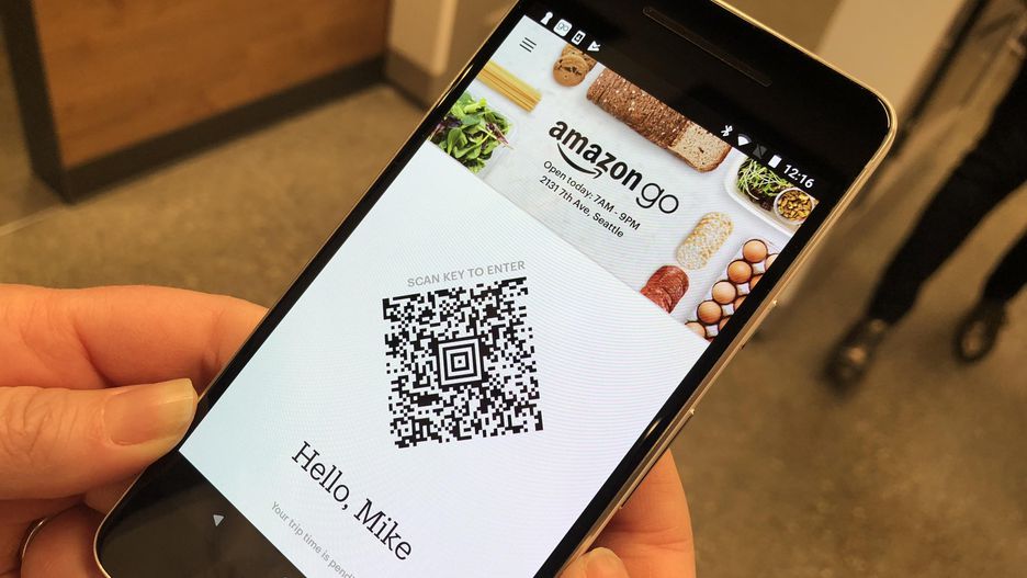13 QR Code Use-cases for Marketing Campaigns