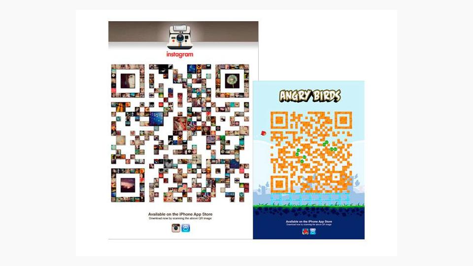 13 QR Code Use-cases for Marketing Campaigns