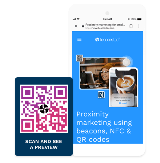 13 QR Code Use-cases for Marketing Campaigns