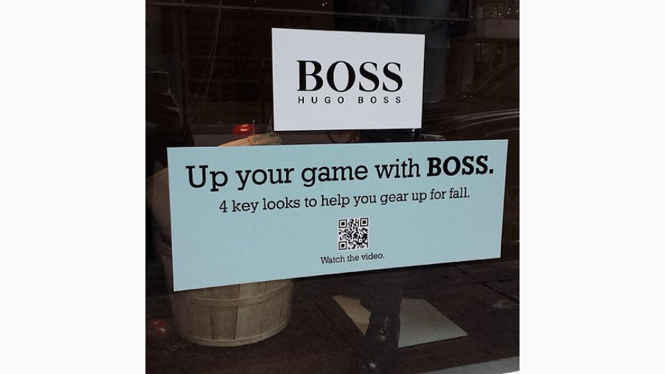 How to Create and Use QR Codes for your Small Business