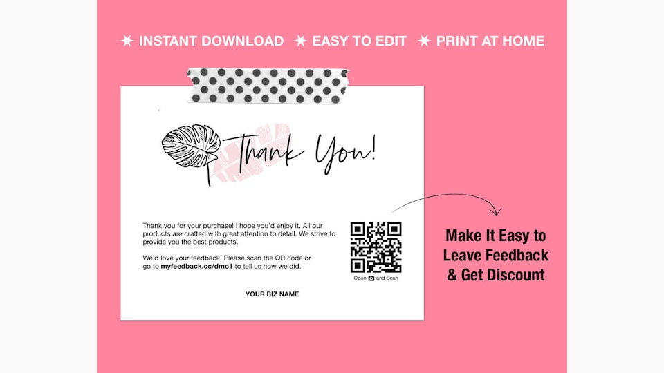 How to Create and Use QR Codes for your Small Business