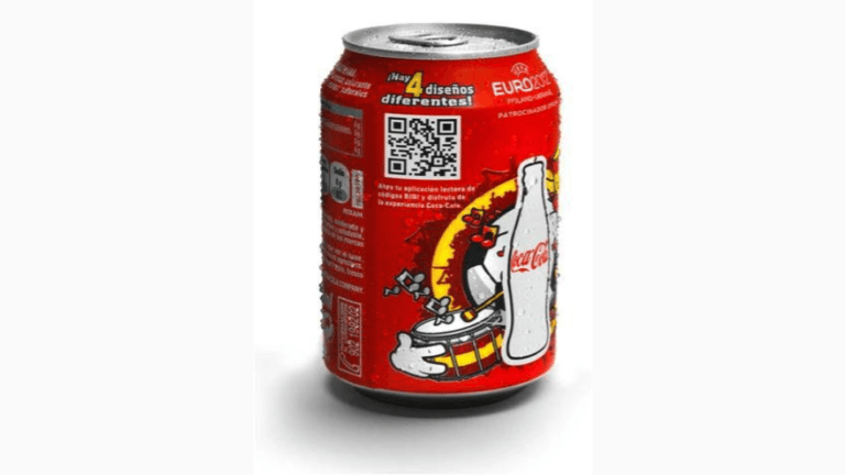36 Epic QR Code Examples from Brands Killing It!