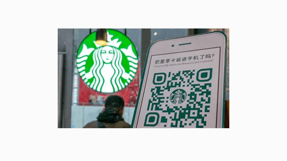 36 Epic QR Code Examples from Brands Killing It!