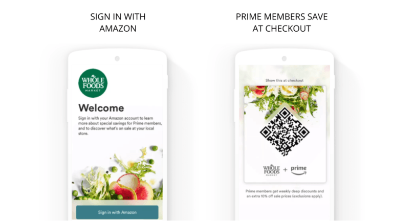 QR Codes in E-commerce: 7 ways Amazon is getting it right! | Uniqode