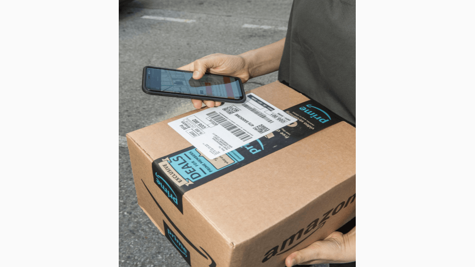 QR Codes in E-commerce: 7 ways Amazon is getting it right! | Uniqode