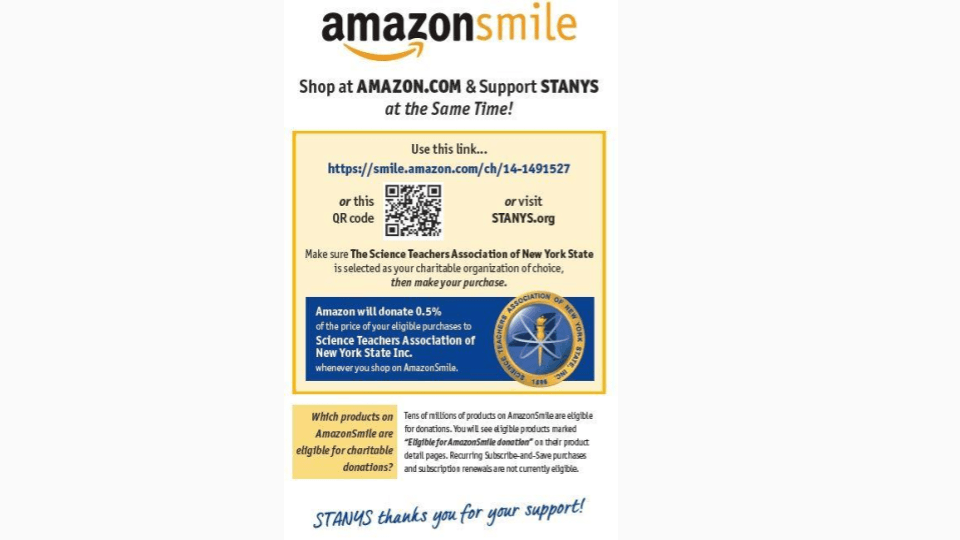 QR Codes in E-commerce: 7 ways Amazon is getting it right! | Uniqode