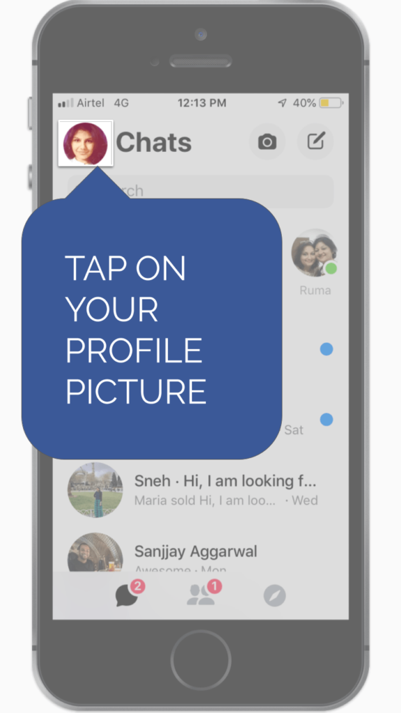 Facebook Killed Messenger Codes: Why QR Codes Are the Best Alternative