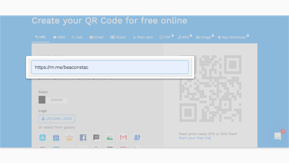 Facebook Killed Messenger Codes: Why QR Codes Are the Best Alternative