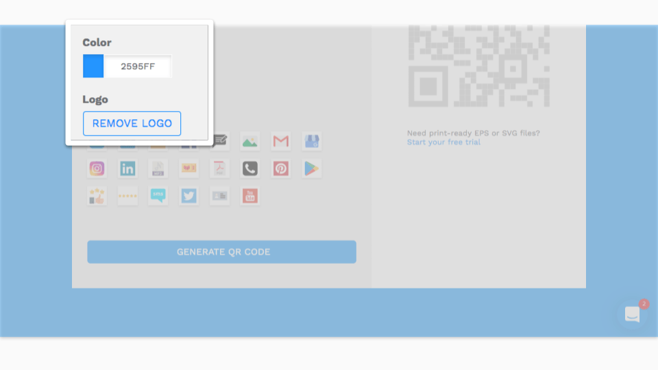Facebook Killed Messenger Codes: Why QR Codes Are the Best Alternative