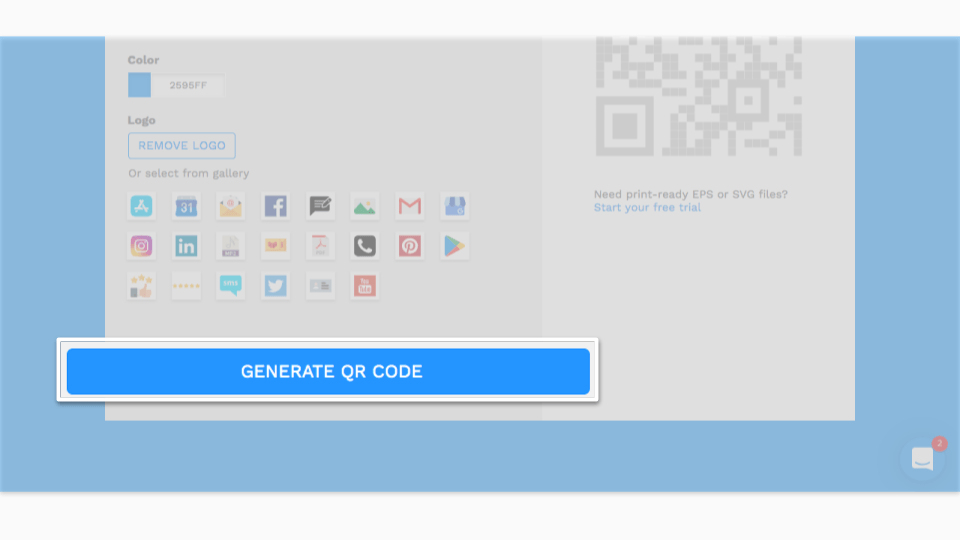 Facebook Killed Messenger Codes: Why QR Codes Are the Best Alternative