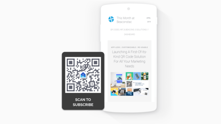 QR Codes in Email Marketing: A Great Way to Retain or Acquire Customers
