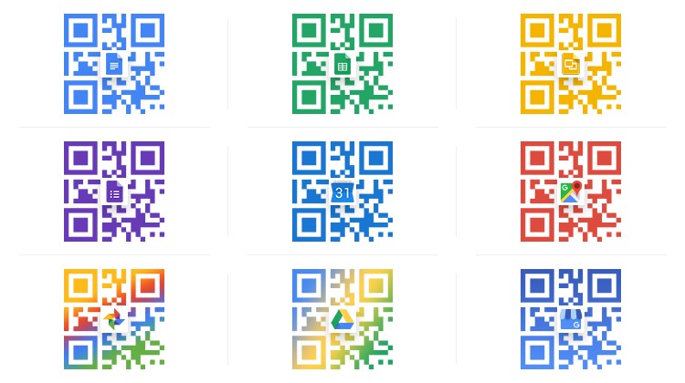 QR Code Generator for Google Services: How to create & use them | Uniqode