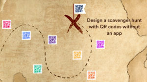 QR Code Scavenger Hunt [Complete Guide]