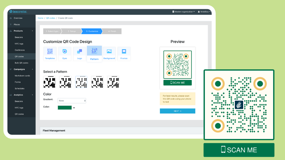 QR Codes on CBD Packaging & Labels: Full Guide