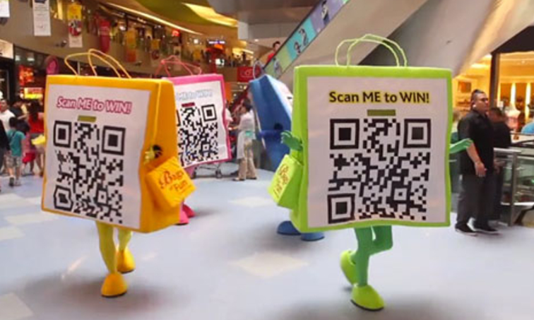 5 Ways Dynamic QR Codes Boost Marketing Campaign Success