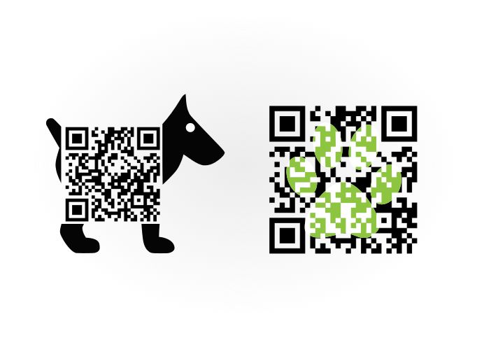 How to Create a Custom QR Code as per Designers