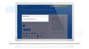 QR Code Design: How to Make a Custom QR Code