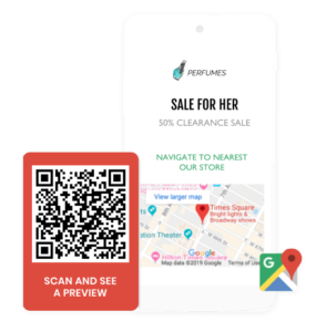 How to Create a Custom QR Code as per Designers