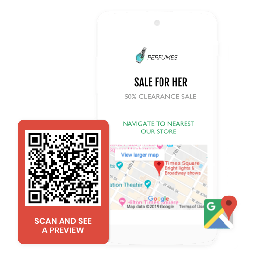 How to Create a Custom QR Code as per Designers