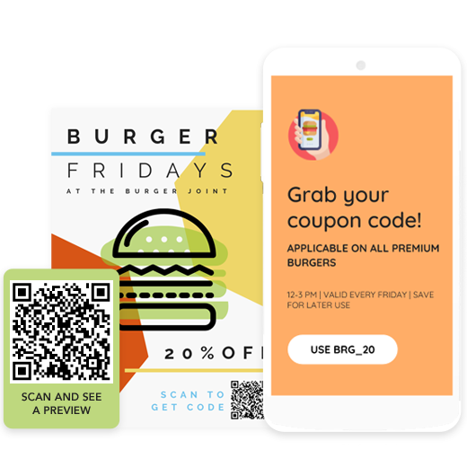 QR Code Design: How to Make a Custom QR Code