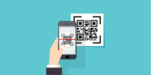 QR Code Design: How to Make a Custom QR Code