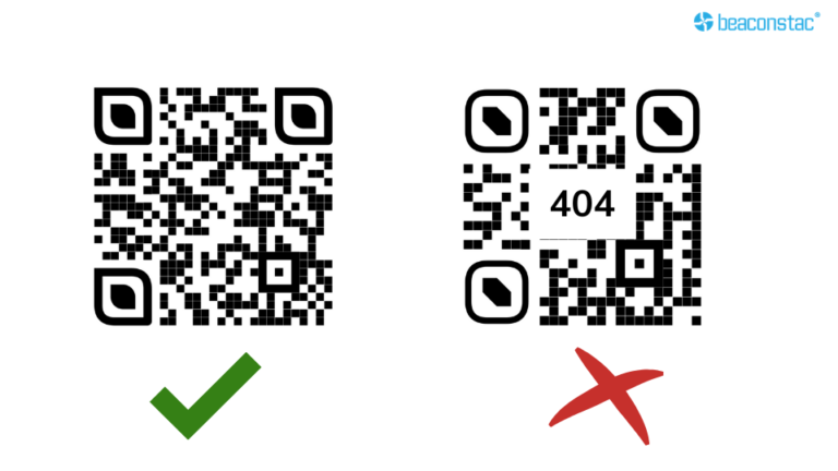 9 Reasons Why Your QR Code is Not Working + How to Fix Them