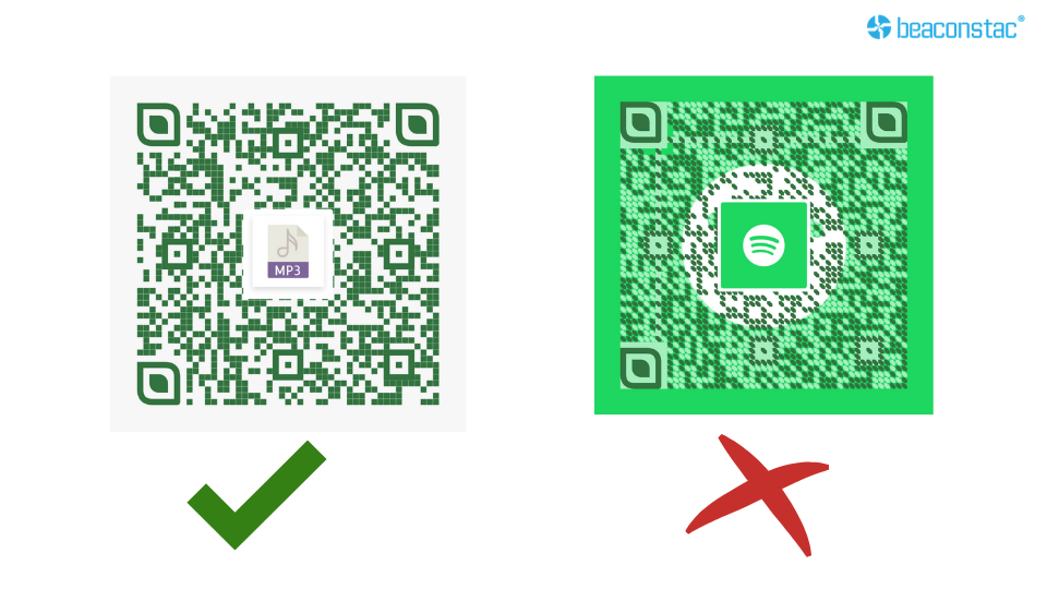 9 Reasons Why Your QR Code is Not Working + How to Fix Them