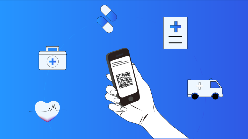 Qr Codes In Healthcare Why It Makes A Difference Uniqode