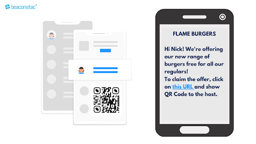 QR Codes for Loyalty Programs: Redeem, Reward, Reuse | Uniqode