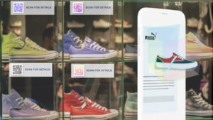 Augmented reality and QR code - What you need to know | Uniqode