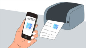 QR Code Printing - The Definitive Guide 2024 | Uniqode