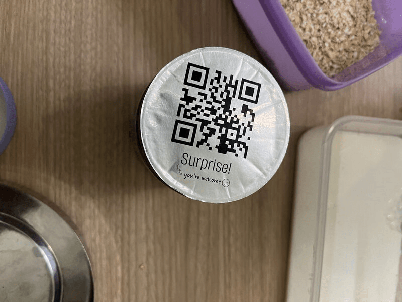 Product QR Codes: Ways To Use, Examples, How To Create, And Tips