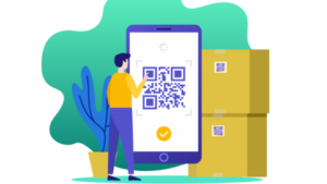 How To Use QR Codes for Inventory Management