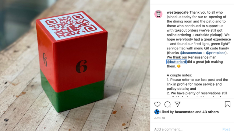 36 Epic QR Code Examples from Brands Killing It!