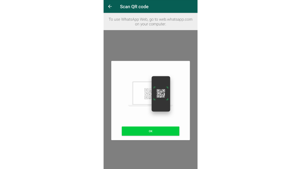 WhatsApp QR Code: A Complete Guide | Uniqode