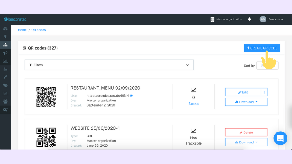 How To Use QR Codes for Virtual Tours in 2024—A Step-Wise Guide