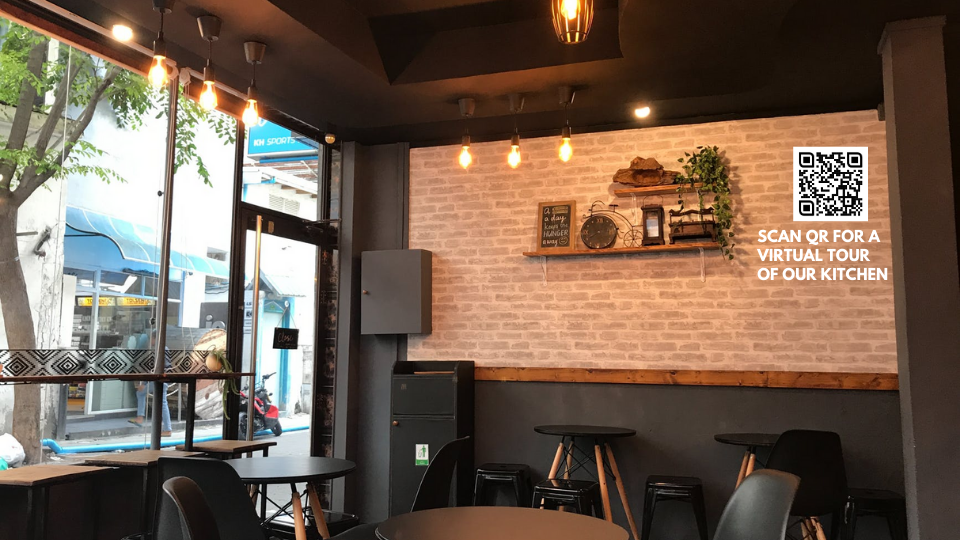 How To Use QR Codes for Virtual Tours in 2024—A Step-Wise Guide