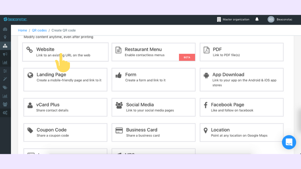 How To Use QR Codes for Virtual Tours in 2024—A Step-Wise Guide