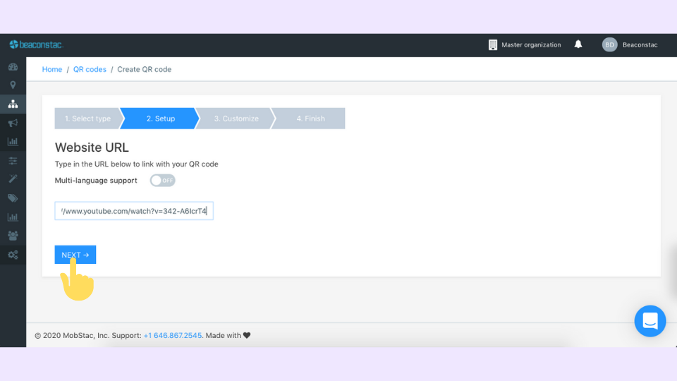 How To Use QR Codes for Virtual Tours in 2024—A Step-Wise Guide