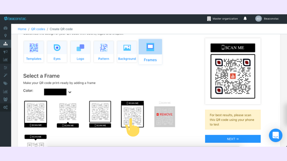 How To Use QR Codes for Virtual Tours in 2024—A Step-Wise Guide