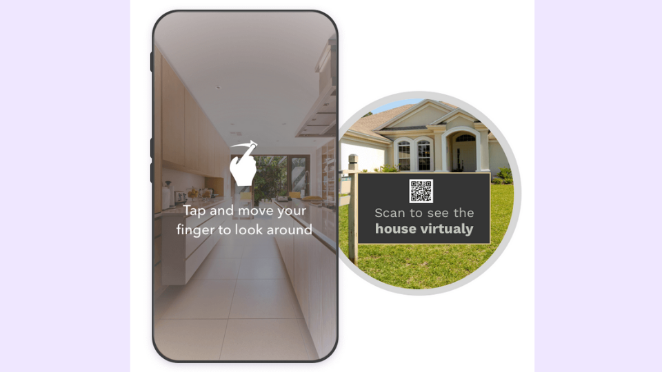 How To Use QR Codes for Virtual Tours in 2024—A Step-Wise Guide