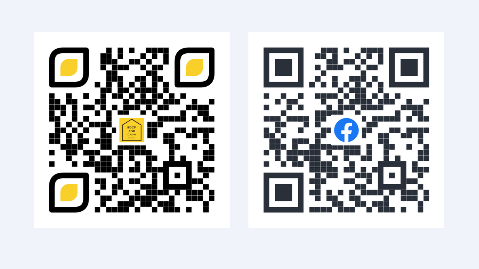 How to Create a Custom QR Code as per Designers