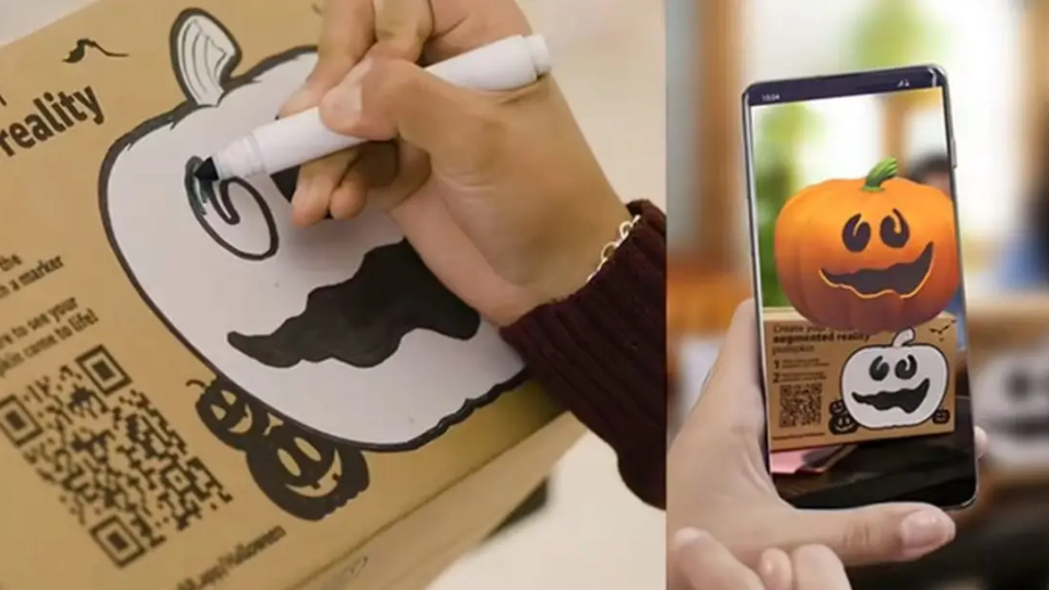 13 QR Code Use-cases for Marketing Campaigns