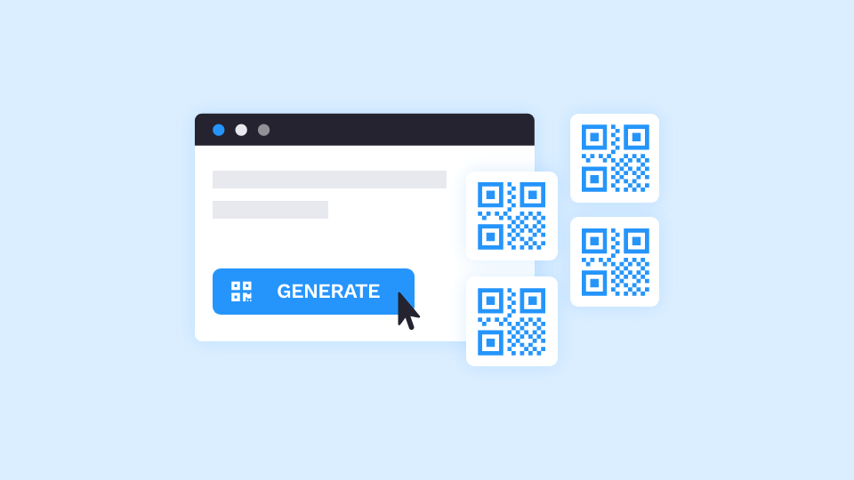 How to Create Batch QR Codes Using API: A Step-by-Step Guide | Uniqode