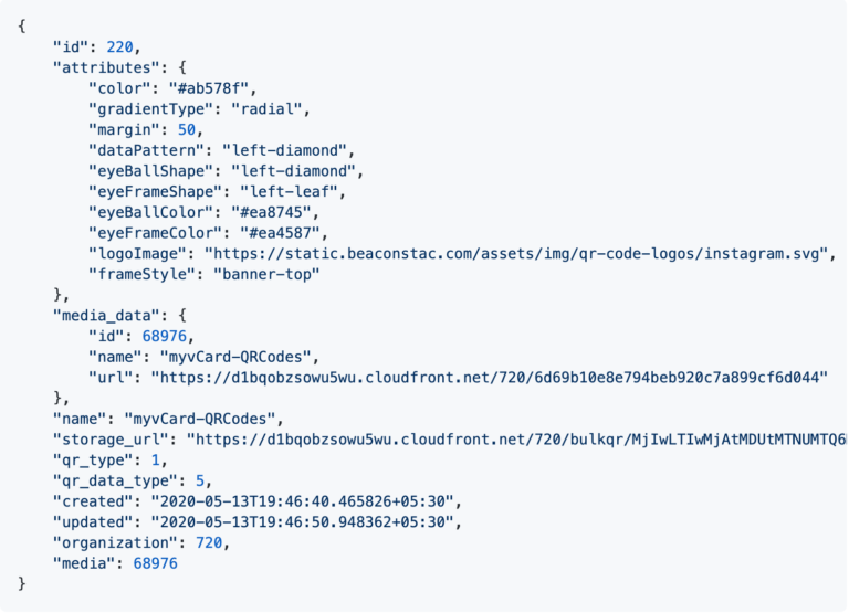 How to Create Batch QR Codes Using API: A Step-by-Step Guide | Uniqode