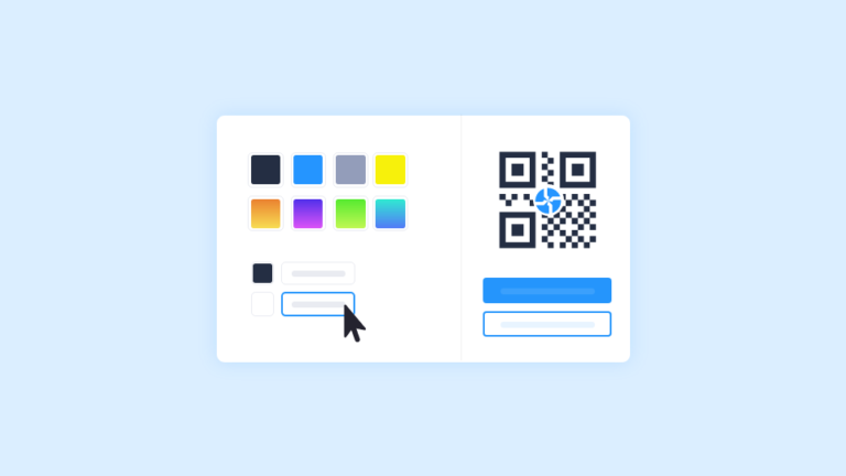 How to Create Batch QR Codes Using API: A Step-by-Step Guide | Uniqode