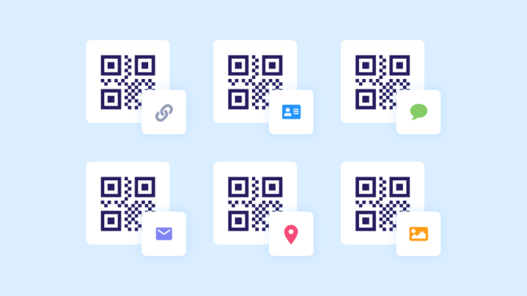 How to Create Batch QR Codes Using API: A Step-by-Step Guide | Uniqode